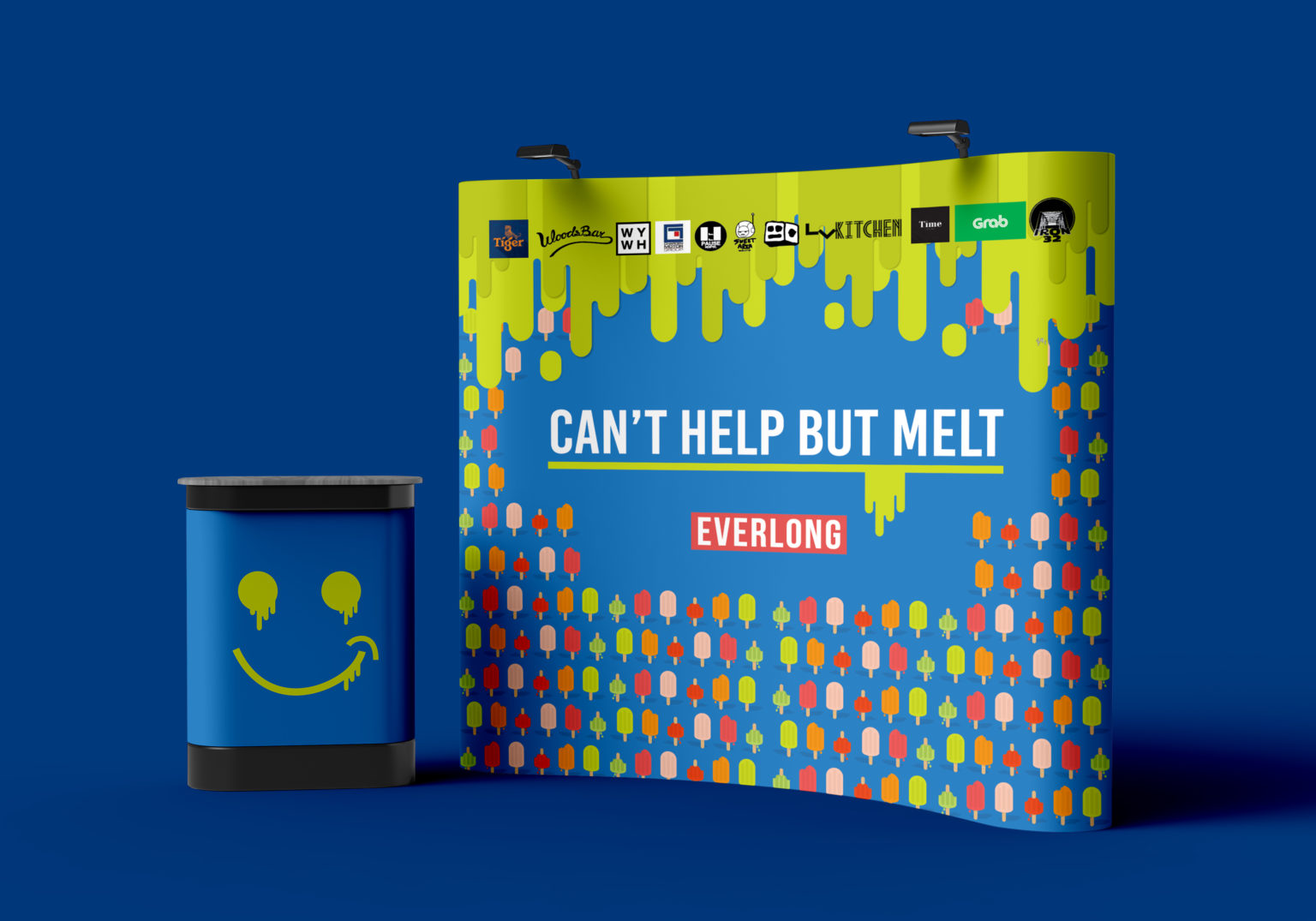 Portfolio - Everlong Creative